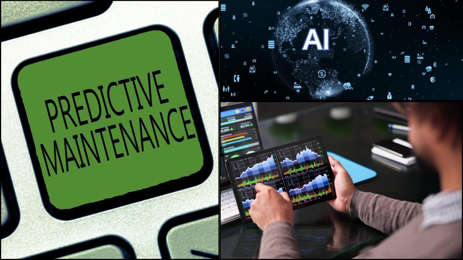 Reducing Downtime with Predictive Maintenance in Automated Systems | SmidMart